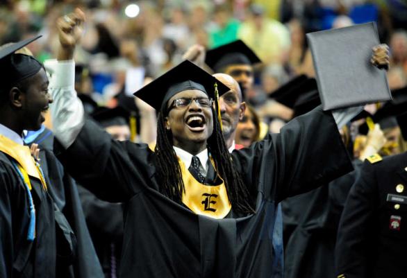 Home - Geno Thomas Memorial Scholarship Fund